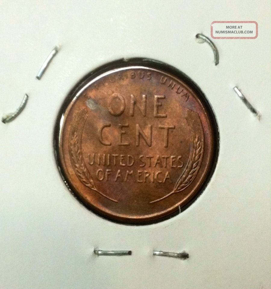 1950 S 1c Rd Lincoln Wheat Cent Us Coin 1950-s-1c-rd-lincoln-wheat-cent-us-coin