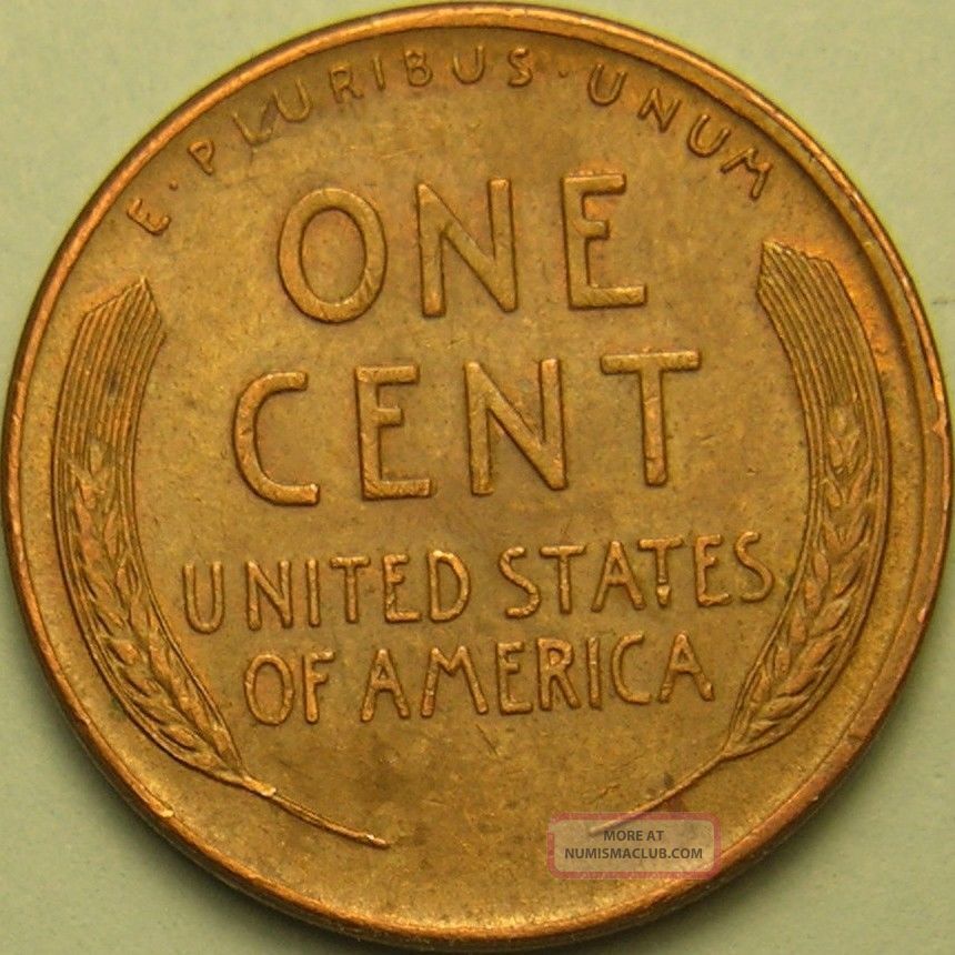 1945 D d Lincoln Wheat Penny rpm 010 Coneca Top 100 Error Coin Ae 610 1945 D d Lincoln Wheat Penny rpm 010 Coneca Top 100 Error Coin Ae 610