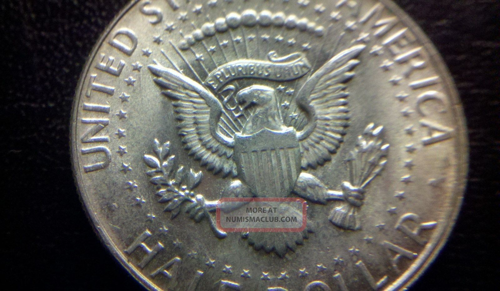 1967 40 Silver Kennedy Half Dollar With Luster 1 Gram Silver Bar 1967-40-silver-kennedy-half-dollar-with-luster-1-gram-silver-bar