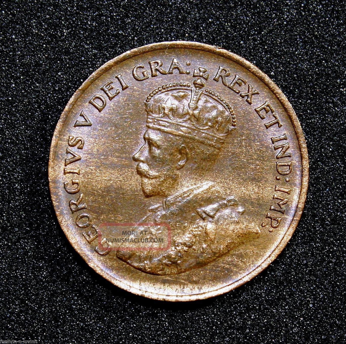 1933 Canada Small Cent Canadian One Cent Coin 1933-canada-small-cent-canadian-one-cent-coin
