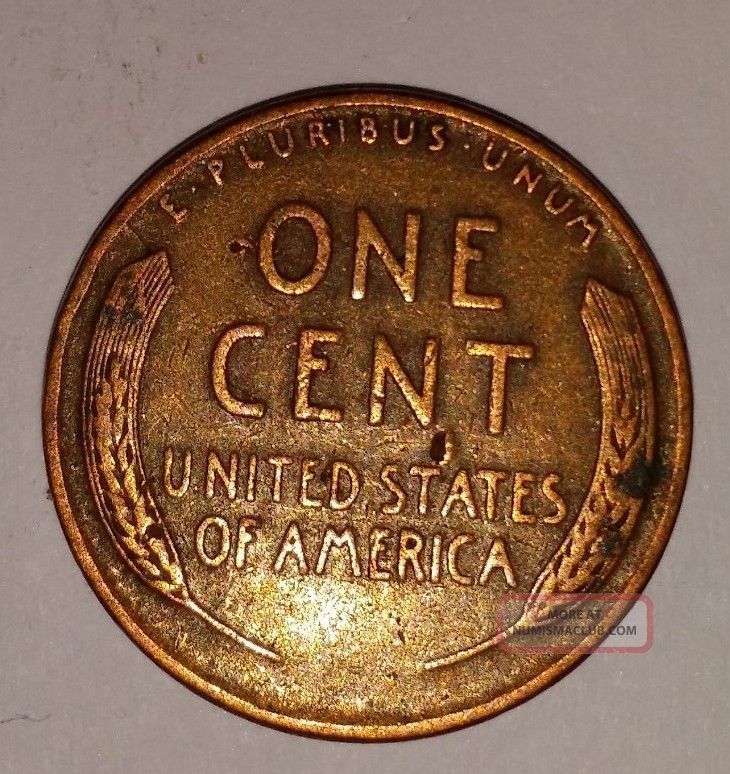 1950 Wheat Penny Lincoln Cent 1950 Wheat Penny Lincoln Cent