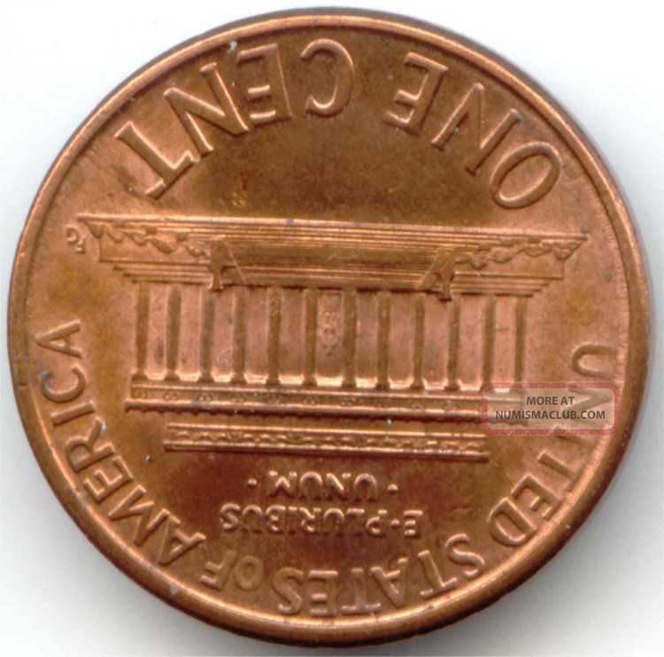 Usa 1993 D American 1 Cent Lincoln Memorial Penny Higher Grade 1993d Exact Usa 1993 D American 1 Cent Lincoln Memorial Penny Higher Grade 1993d Exact