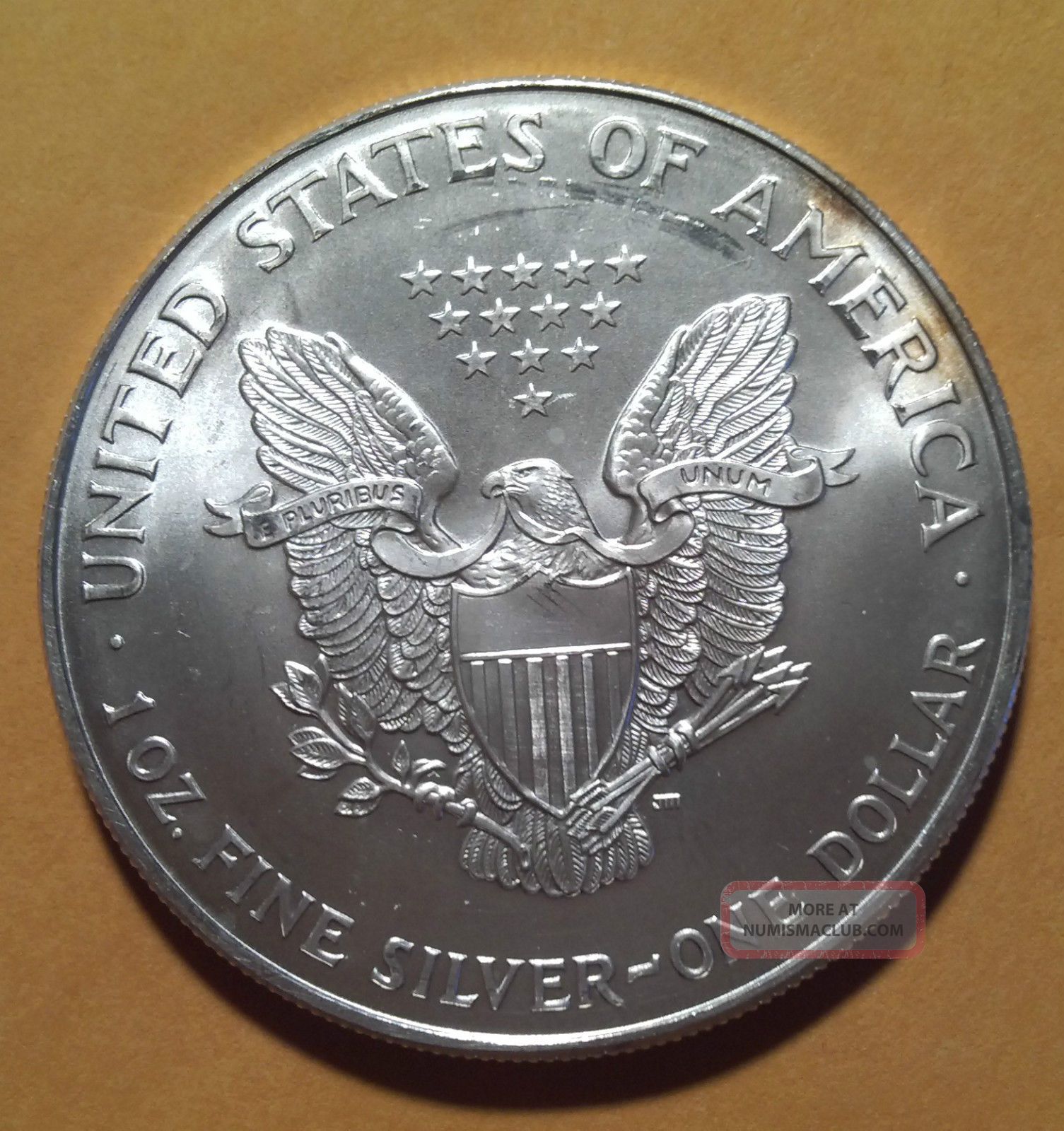 1994 Liberty American Silver Eagle 999 Fine Silver Coin One Ounce Bullion 1994-liberty-american-silver-eagle-999-fine-silver-coin-one-ounce-bullion