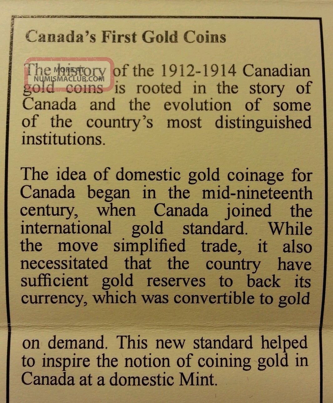 1914 Canada 10 Gold Coin From Bank Of Canada Hoard Ms64 1914-canada-10-gold-coin-from-bank-of-canada-hoard-ms64