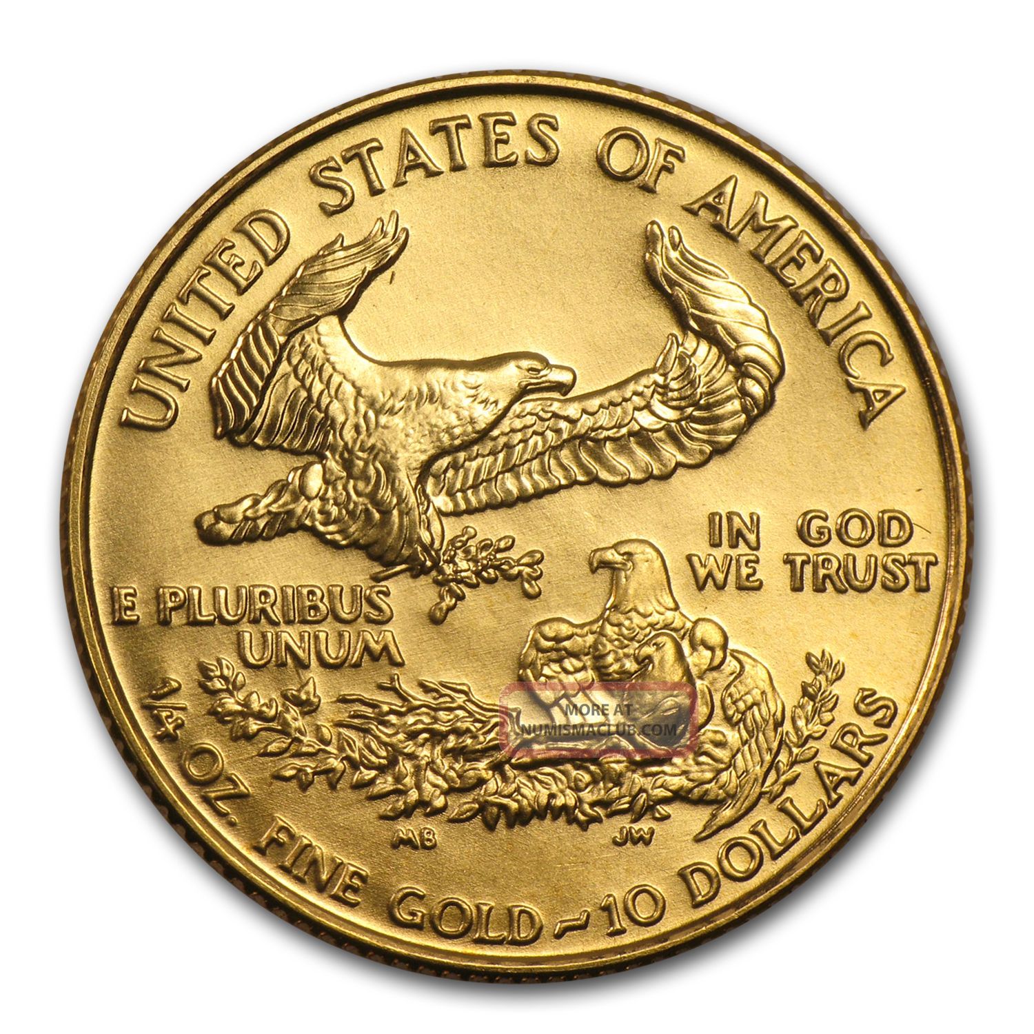 1992 1 4 Oz Gold American Eagle Coin Brilliant Uncirculated Sku 4710 1992-1-4-oz-gold-american-eagle-coin-brilliant-uncirculated-sku-4710