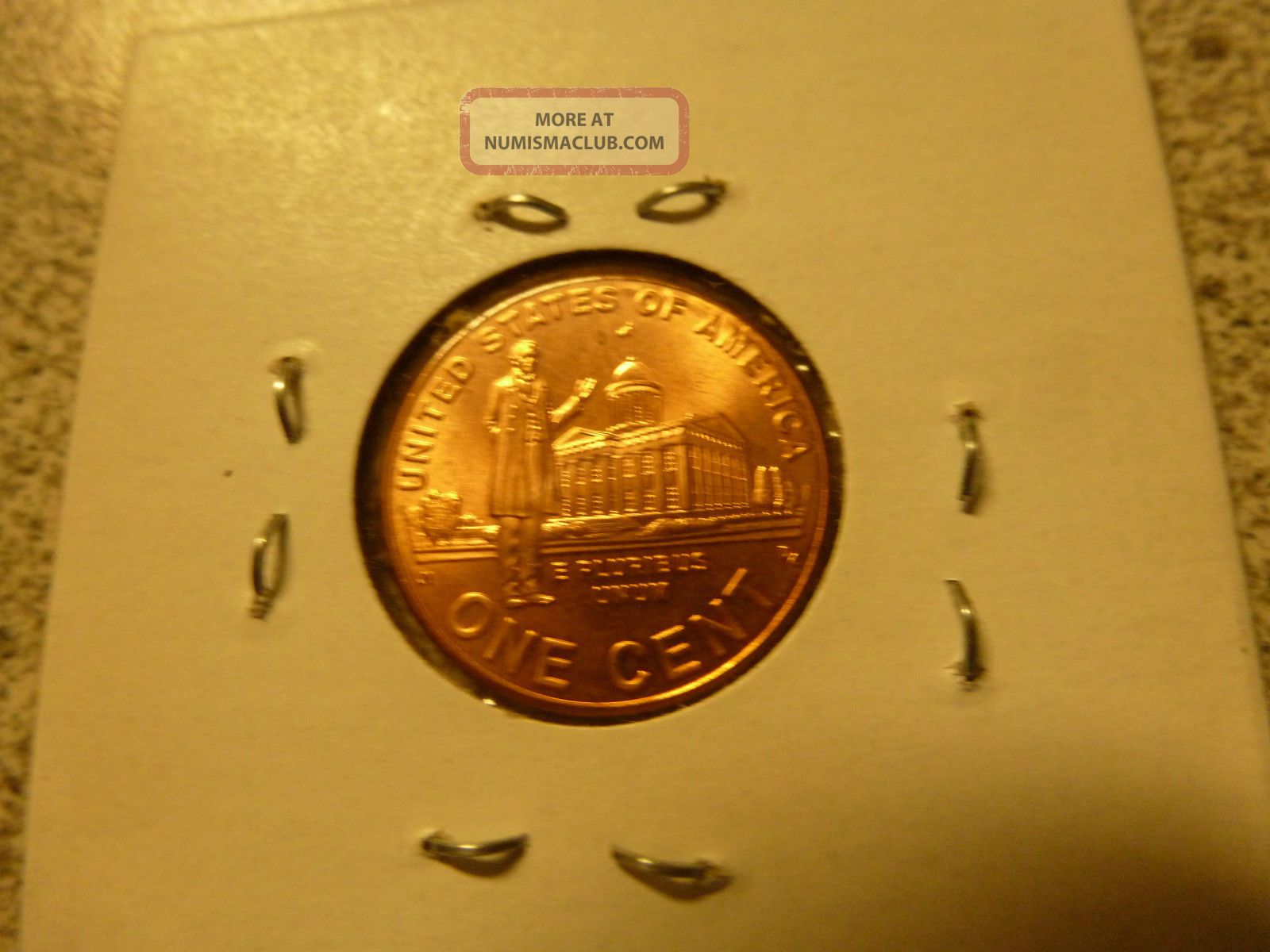 2009 D denver Lincoln Cent One Penny Professional Life 2009 D denver Lincoln Cent One Penny Professional Life