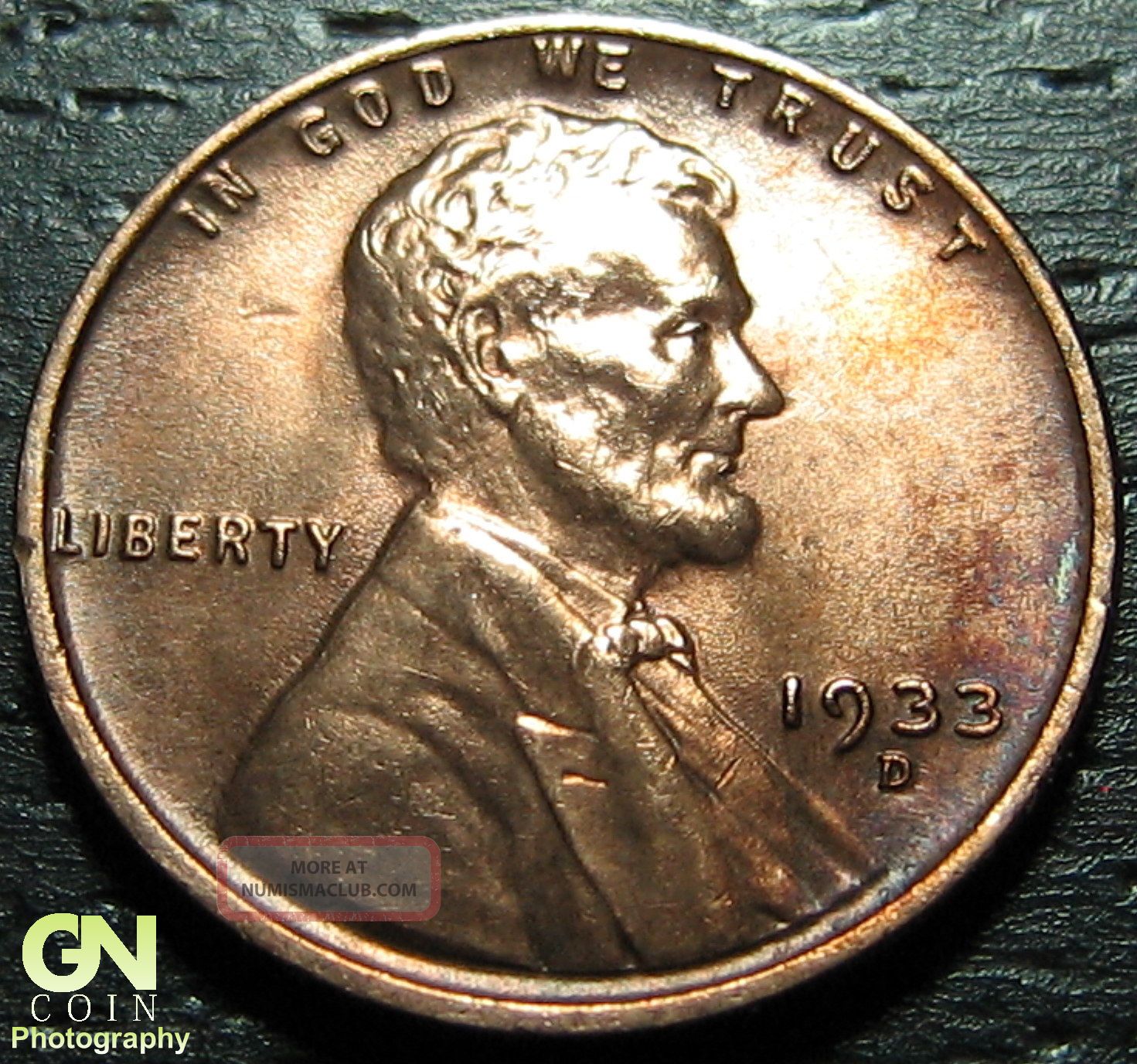1933 D Lincoln Cent Wheat Penny Make Us An Offer O1920 1933 D Lincoln Cent Wheat Penny Make Us An Offer O1920