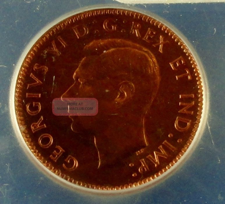 Canada 1 Cent 1945 Canada 1 Cent 1945