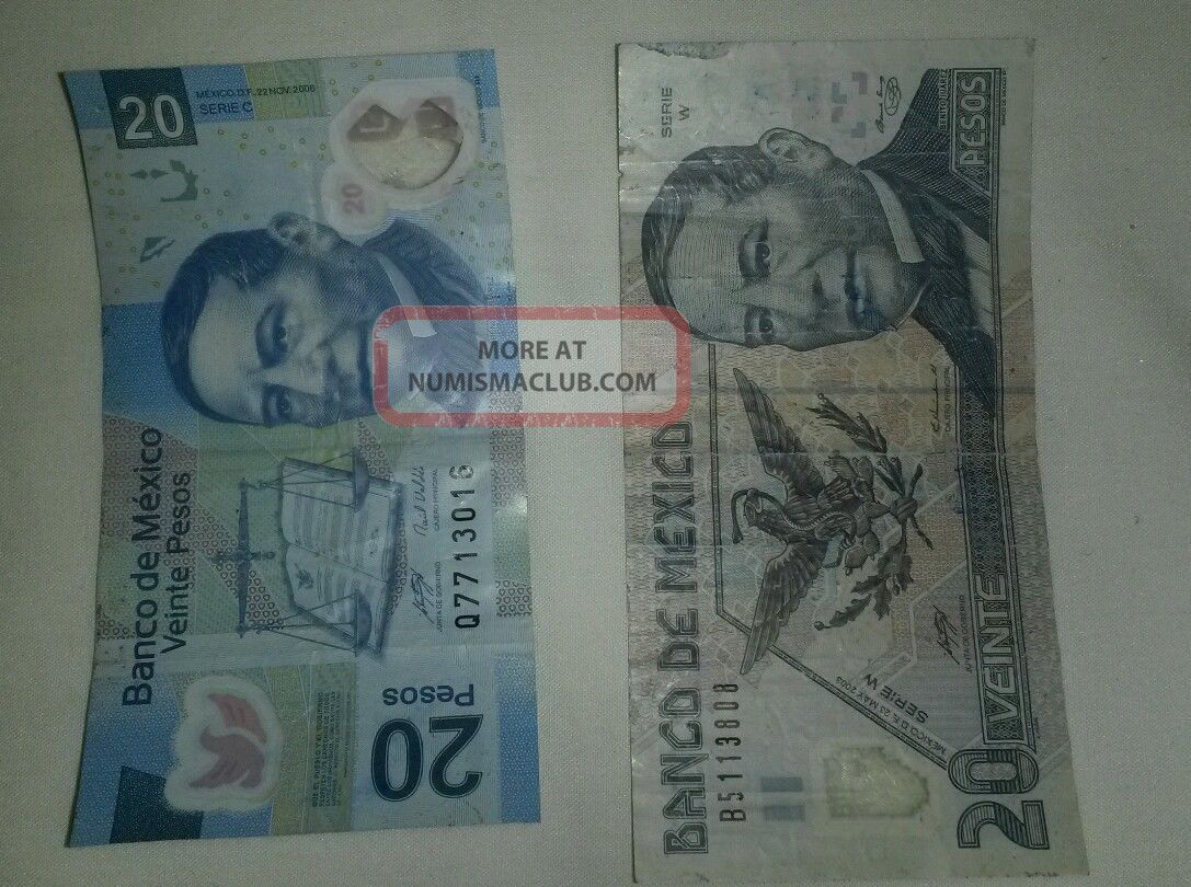 40 Pesos 40 Pesos