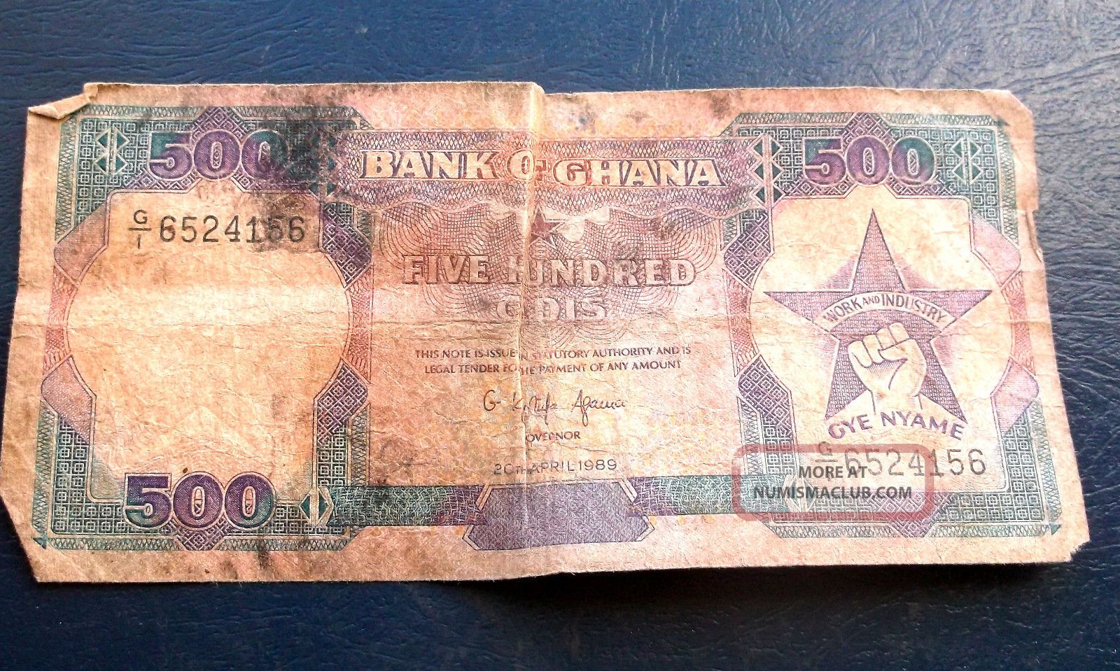 How Much Is 500 Dollars In Ghana Cedis Currency Exchange Rates