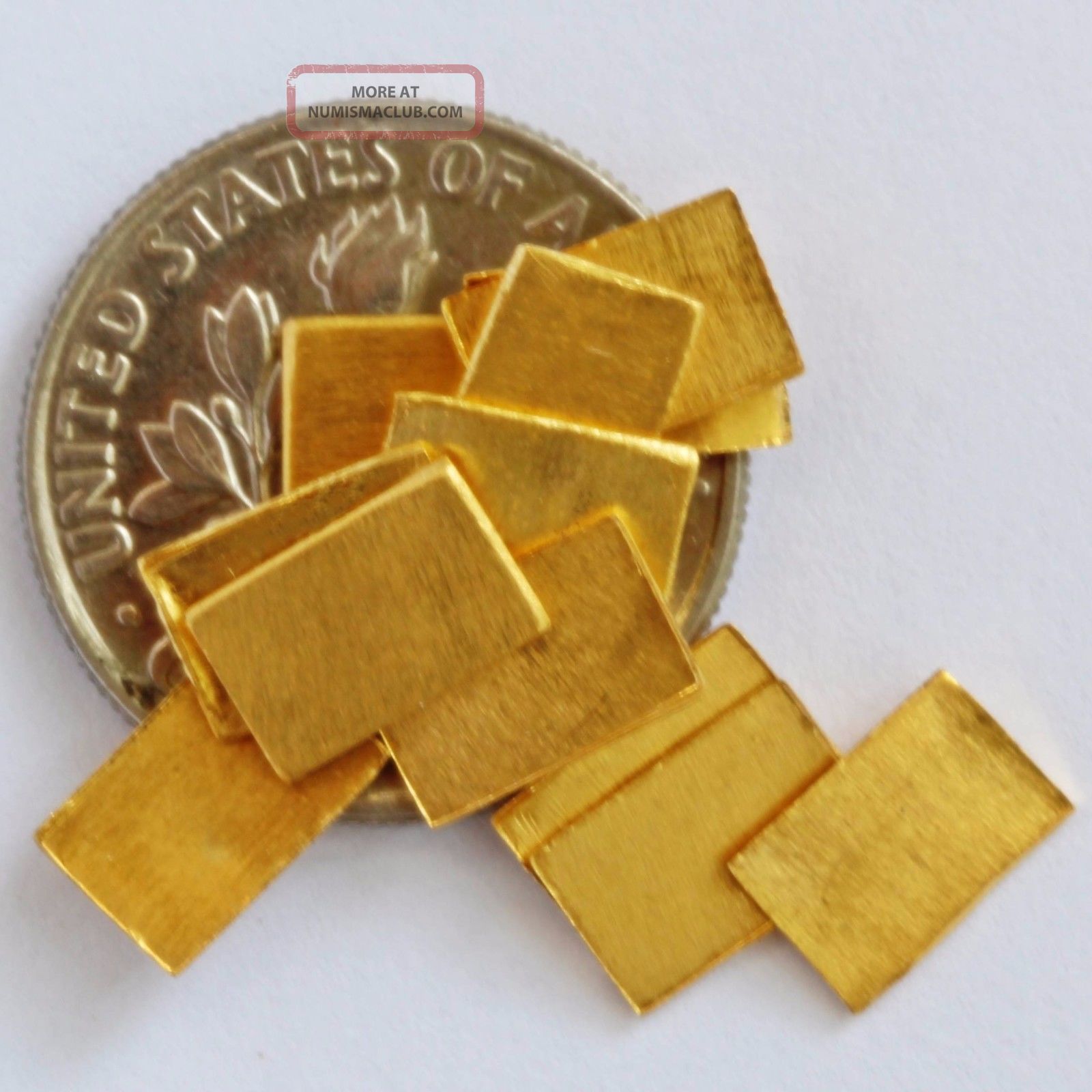 1 Troy Grain Gold Bar Pure 24k Gold 1 Troy Grain Gold Bar Pure 24k Gold