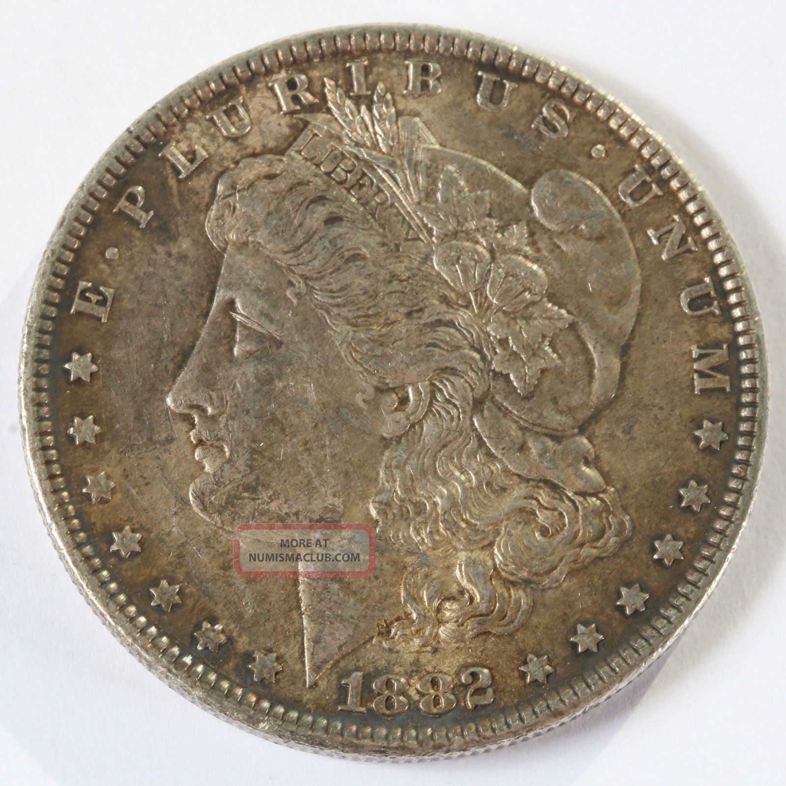 Value Of A 1921 D Morgan Silver Dollar 1921 Morgan Silver Dollar Au