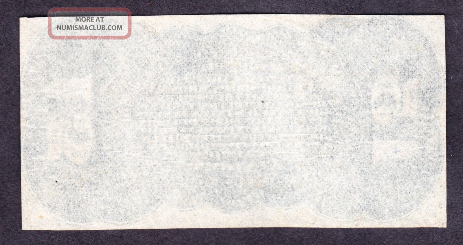 Us 15c Fractional Currency Specimen Fr1272 Spnmb Ch Cu