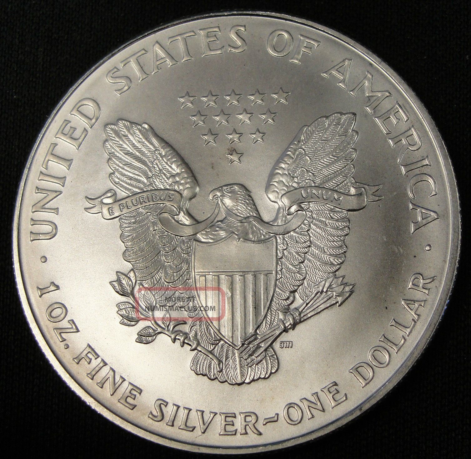 1994 American Silver Eagle Bullion Coin Key Date Uncirculated Nr