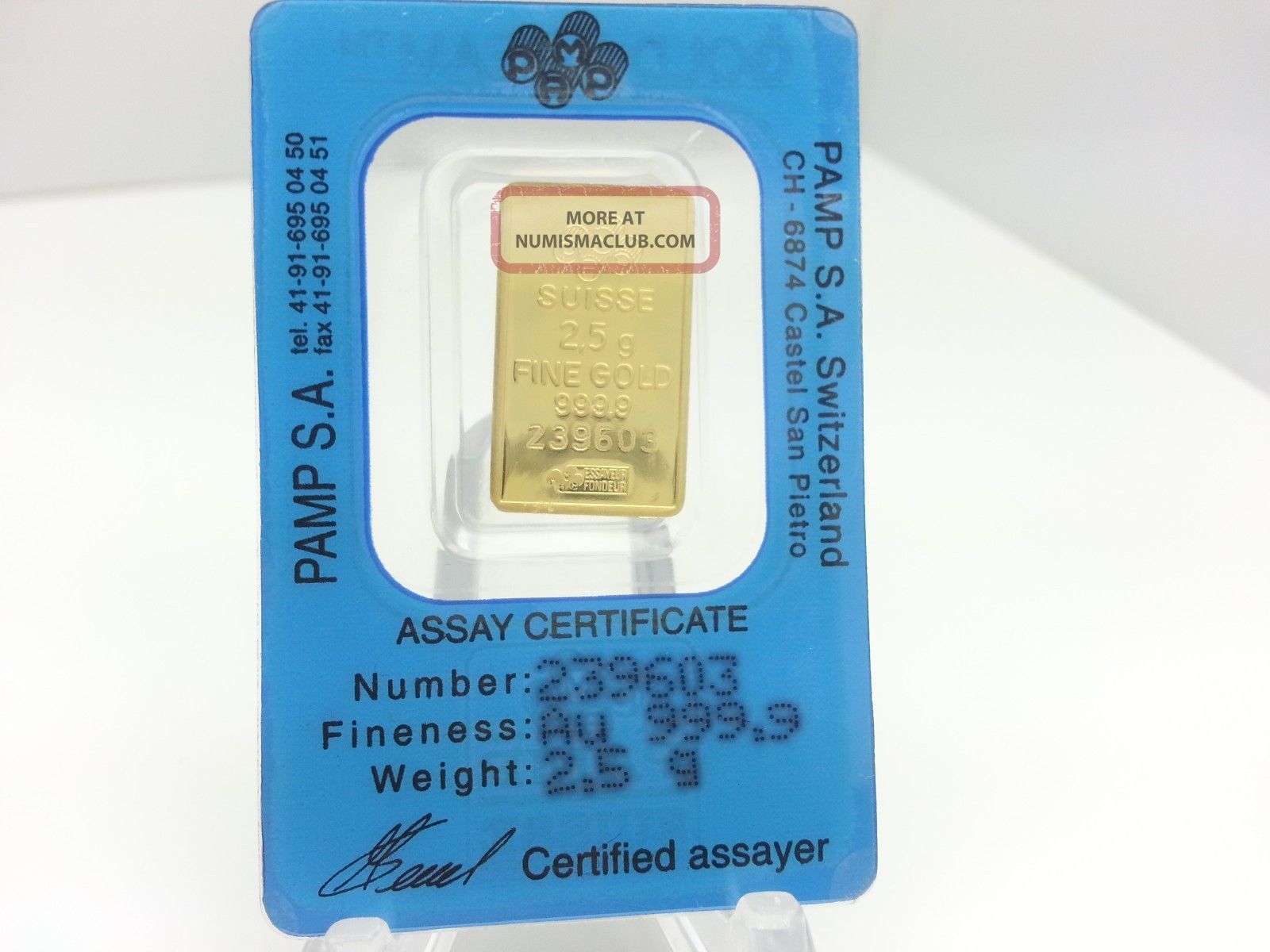 2. 5 Gram Statue Of Liberty 999. 9 Pure Fine Gold Pamp Suisse " Gold ...