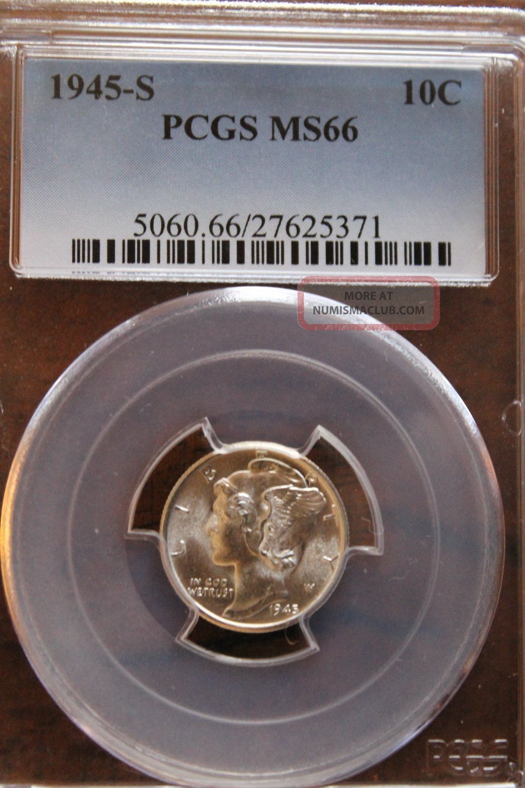 Must Sell 1945 - S Ms - 66
