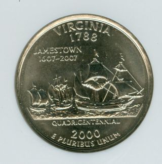 Coins: US - Quarters - State Quarters (1999-2008) - Price and Value Guide