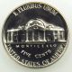 1964 Proof Jefferson Nickel (b04)