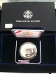 1994 World Cup Usa Silver Dollar Proof Coin Commemorative