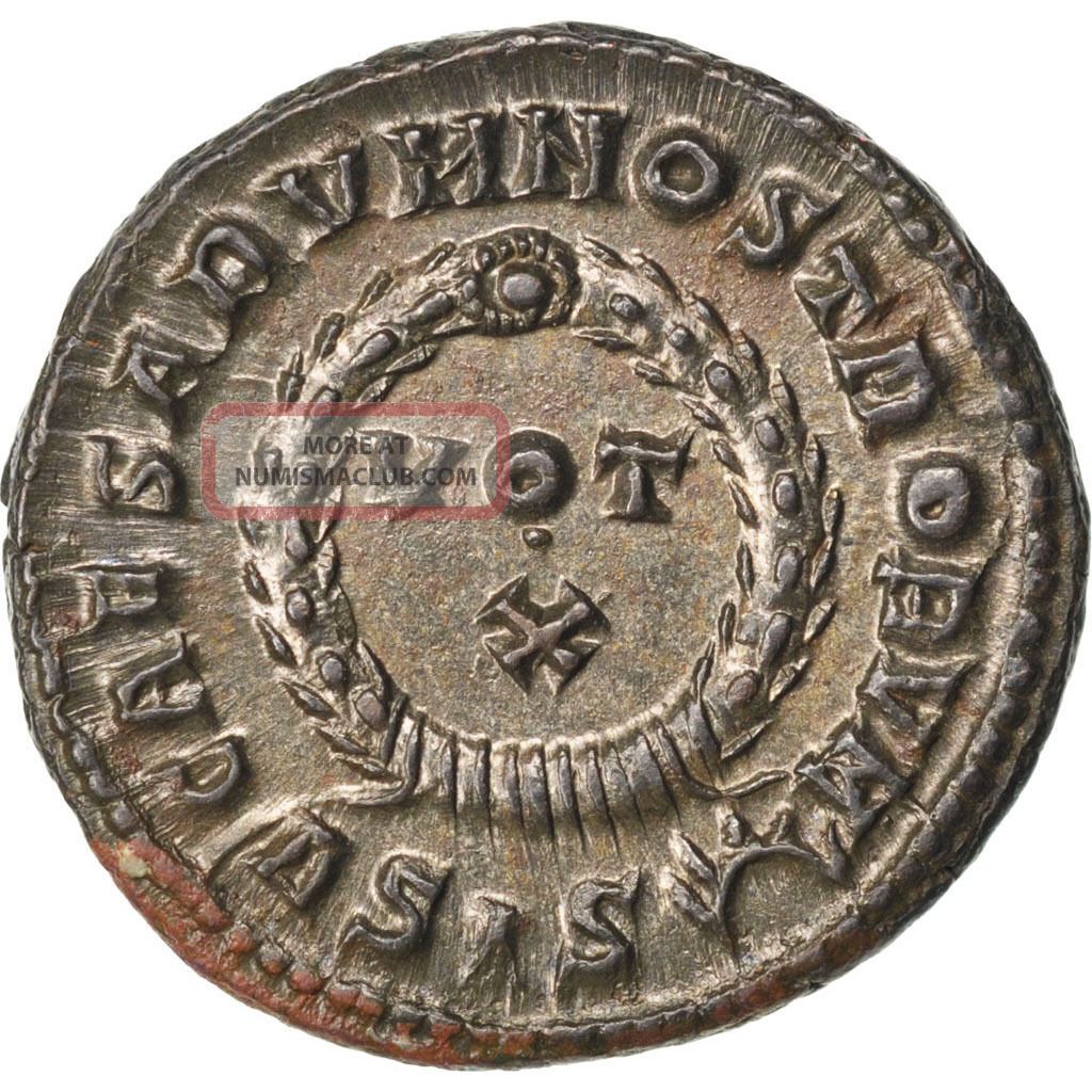 Crispus, Nummus, Cohen 44