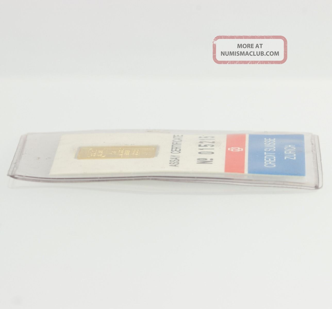 Liberty Mini - Gram Gold Bar Solid 24k Gold Balerna Switzerland 999. 9 ...