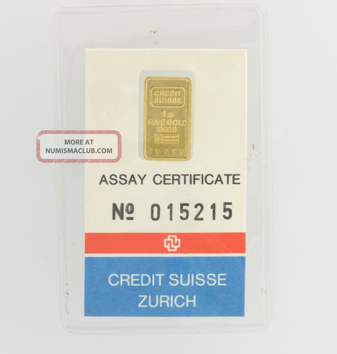 Liberty Mini - Gram Gold Bar Solid 24k Gold Balerna Switzerland 999. 9 ...