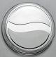 Pepsi Cola 1 Troy Oz. 999 Fine Silver Coin Round Rare