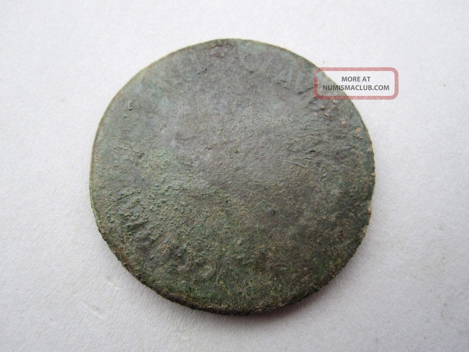 Agrippina Senior Sesterius Date 42 Ad Wife Of Germanicus