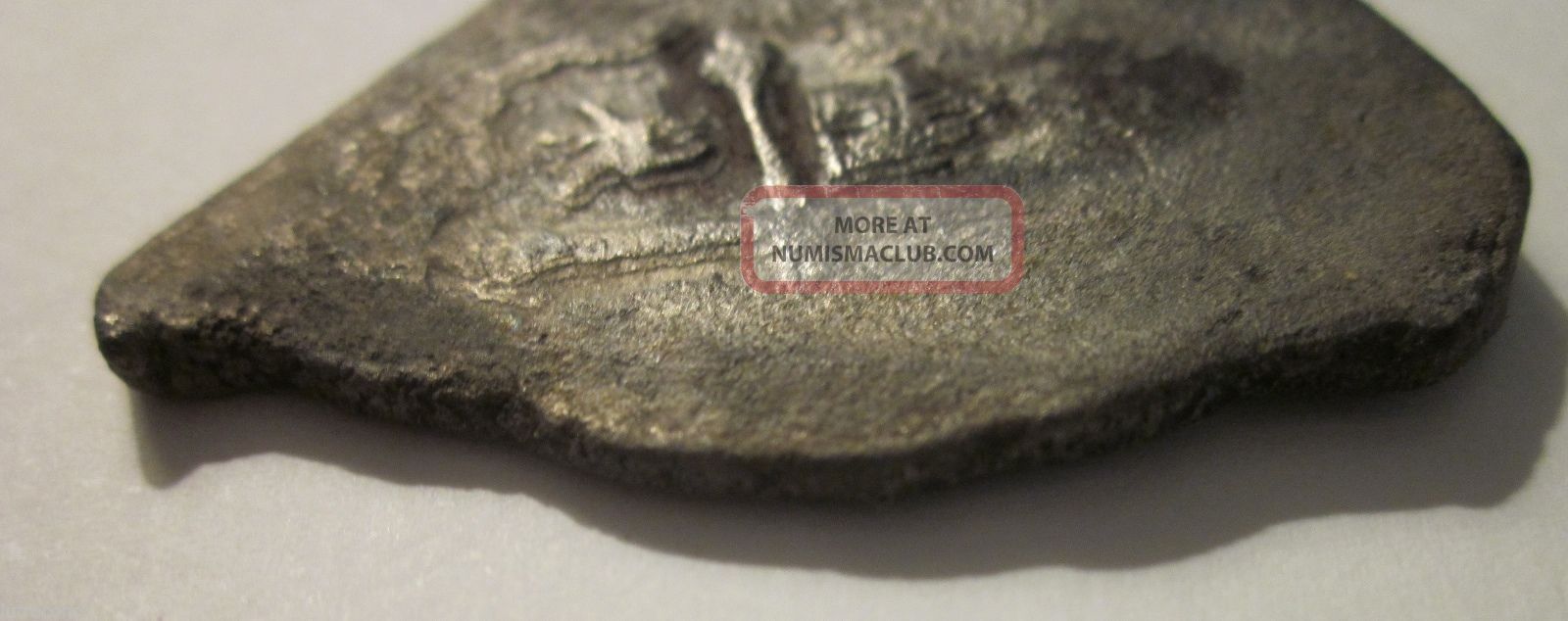 8 Reales 1715 Fleet Shipwreck Treasure Coin Mel Fisher Cobb Coin
