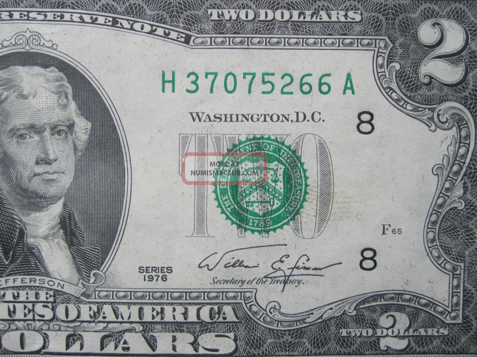 1976 2 First Day Issue 2 Dollar F Atlanta G Chicago H St Louis Us 1976-2-first-day-issue-2-dollar-f-atlanta-g-chicago-h-st-louis-us