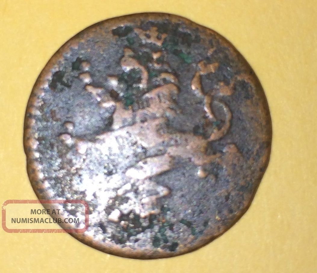 1723 Hesse - Cassel Heller Scheide Muntz Km 380 21 Mm Copper As Per ...