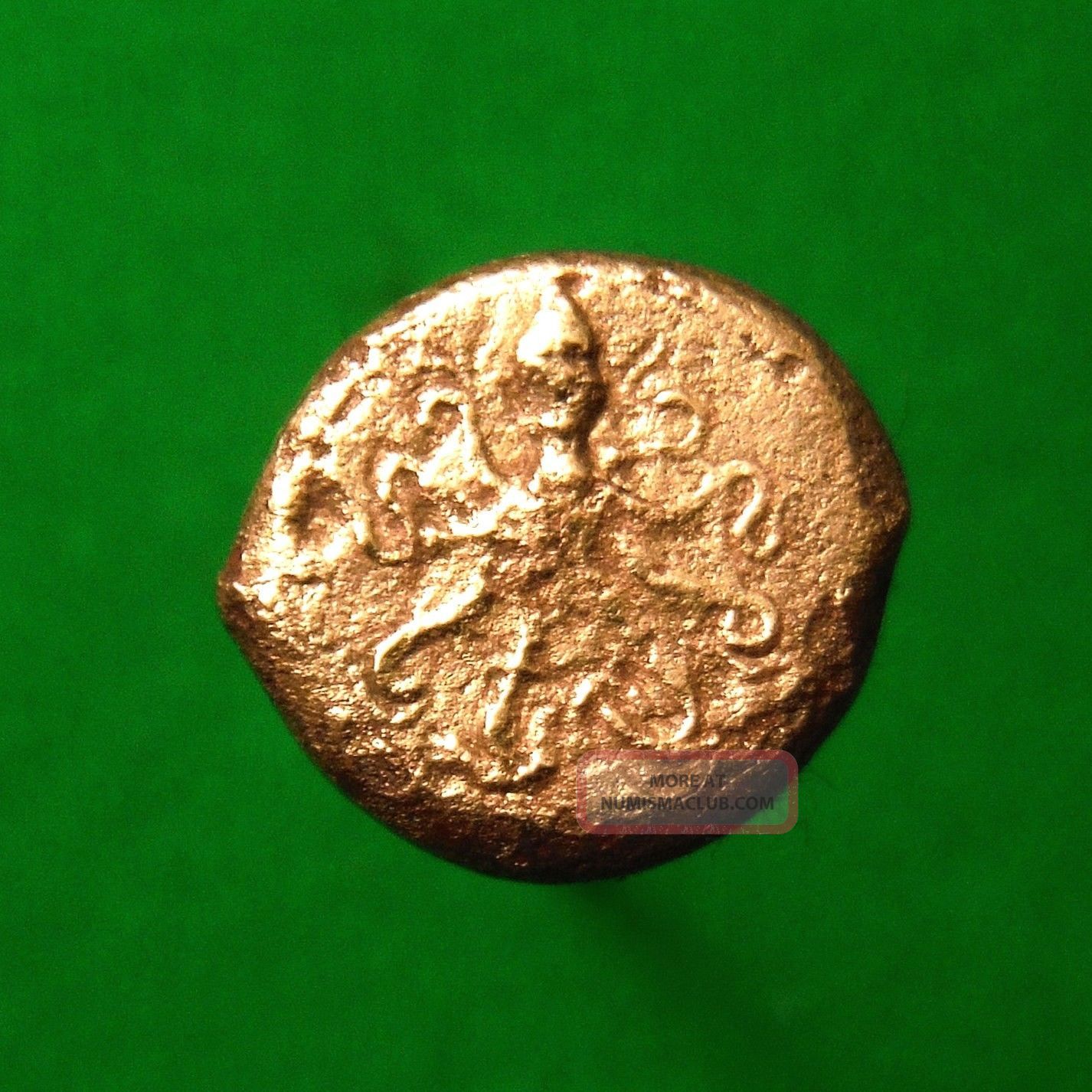 Greek, Sicily, Syracuse, Tetras, Dionysios I, Head Of Arethusa ...