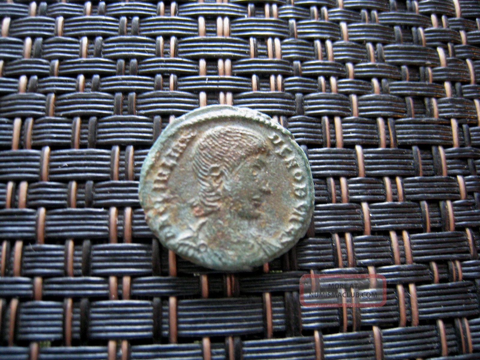 Julian Ii Apostat 361 - 363 Ad Follis Battle Horse Man Ancient Roman Coin