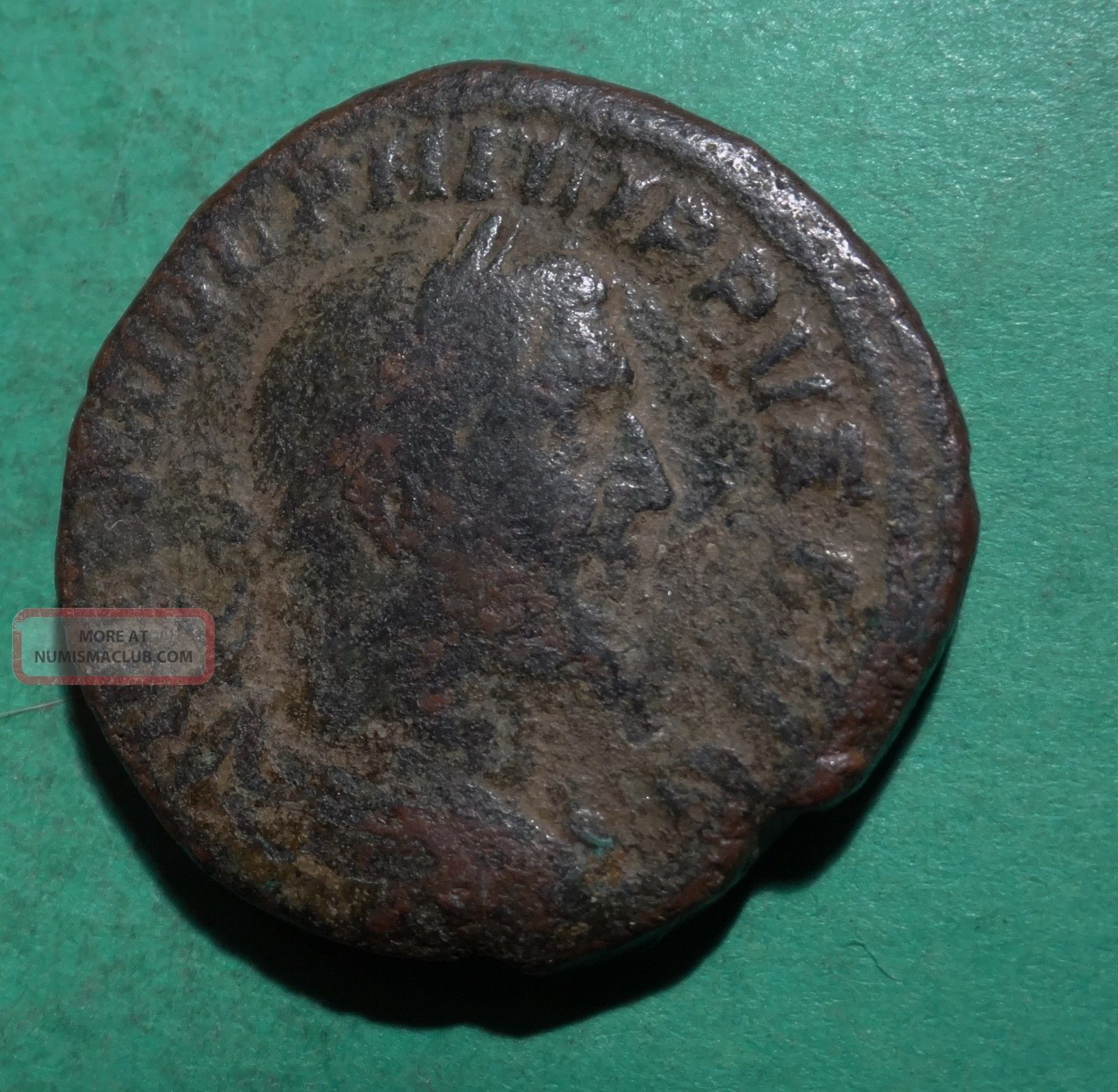 Tater Roman Imperial Ae Sestertius Coin Of Philip I Aeqvitas Avgg