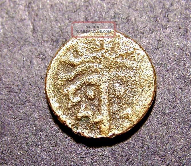 Antoninus Felix Under Nero, Roman Governor Who Jailed Paul, 59 Ad ...