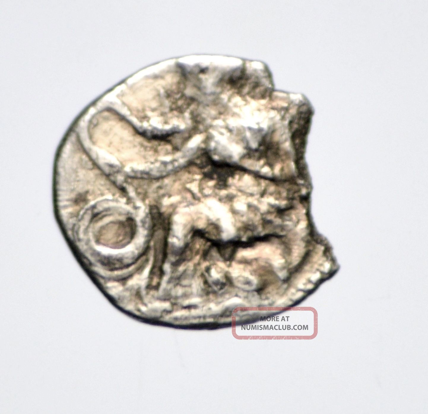 Selinos, Ar Litra 420 - 410 Bc