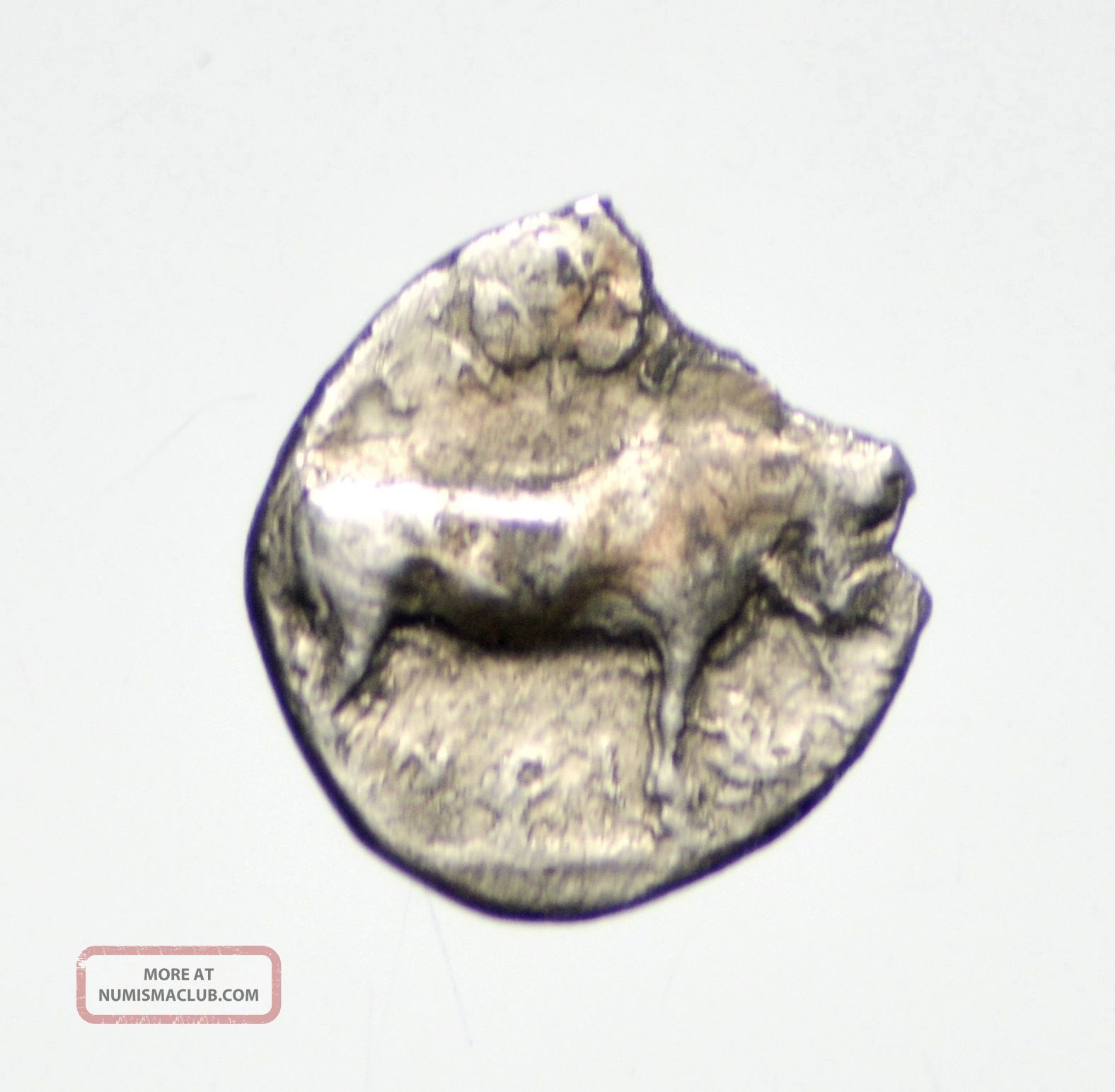Selinos, Ar Litra 420 - 410 Bc
