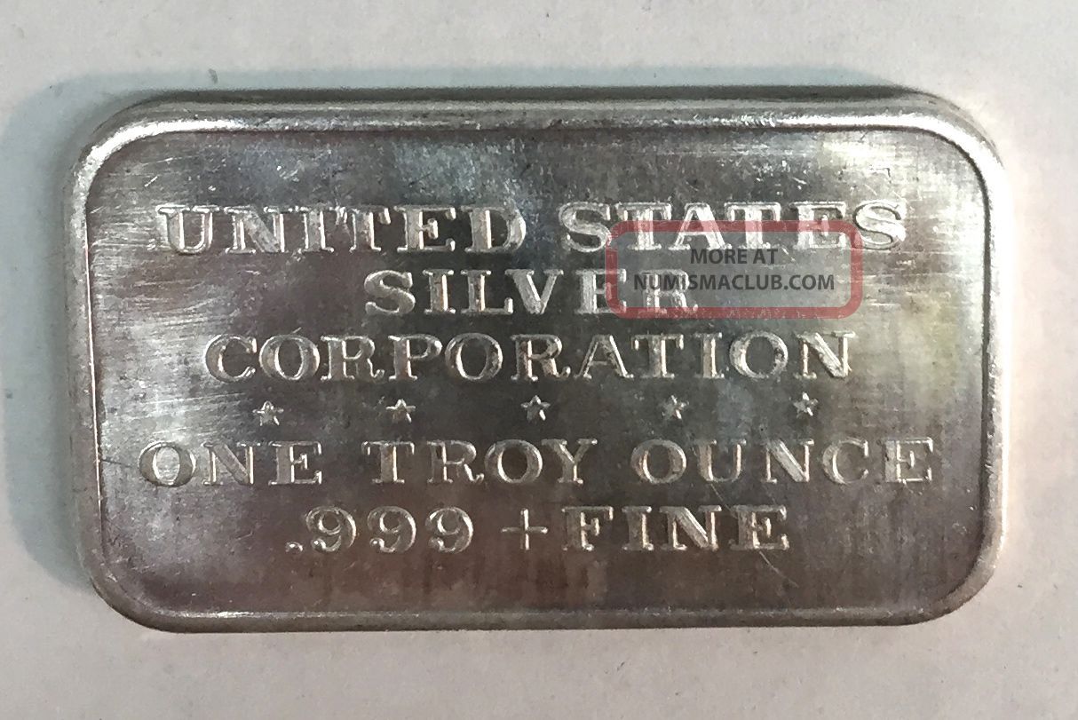 Secretariat Triple Crown Winner 1 Oz. 999 Silver Proof Art Bar Ussc 146