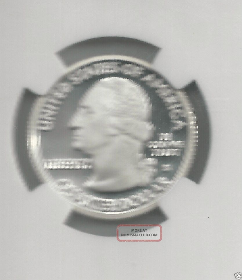 2009 - S Silver Proof Guam Territorial Quarter Coin - Ngc Pf 69 Ultra Cameo