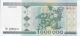 Belarus Banknote P - 19 1000000 Rubles 1 Million 1999 Unc