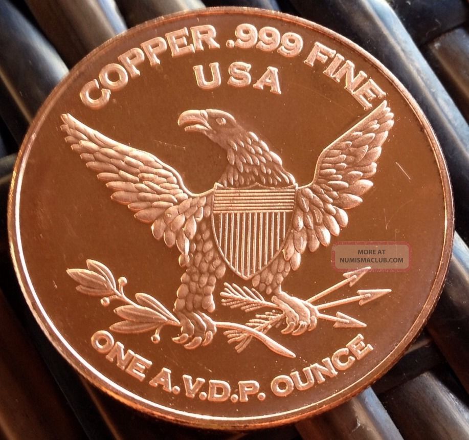 1oz. 999 Fine Copper Coin Token The Titanic Ship 1912 April 15th Medal Coin