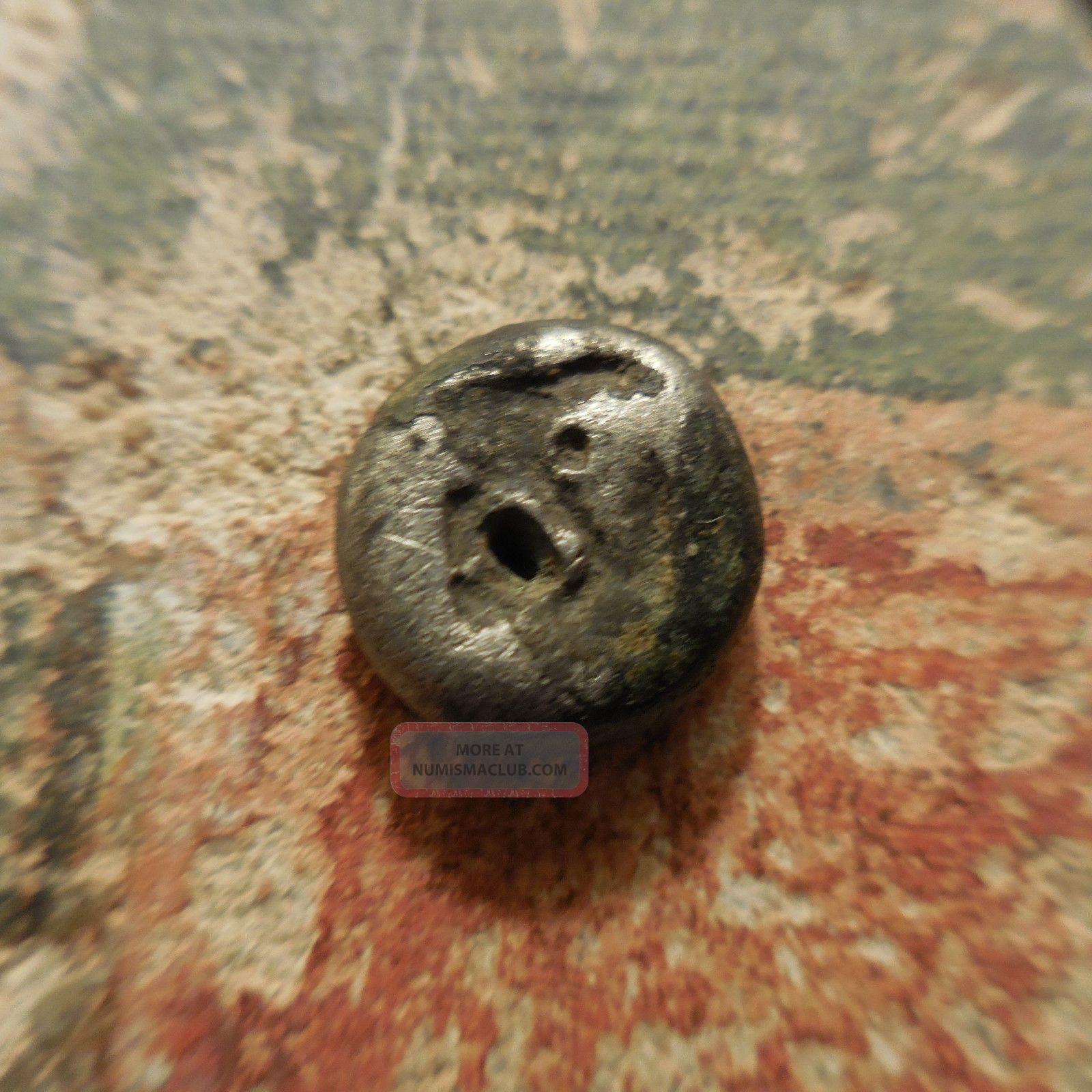Achaemenid Kingdom, Time Of Xerxes Ii To Artaxerxes Ii. Silver Siglos ...