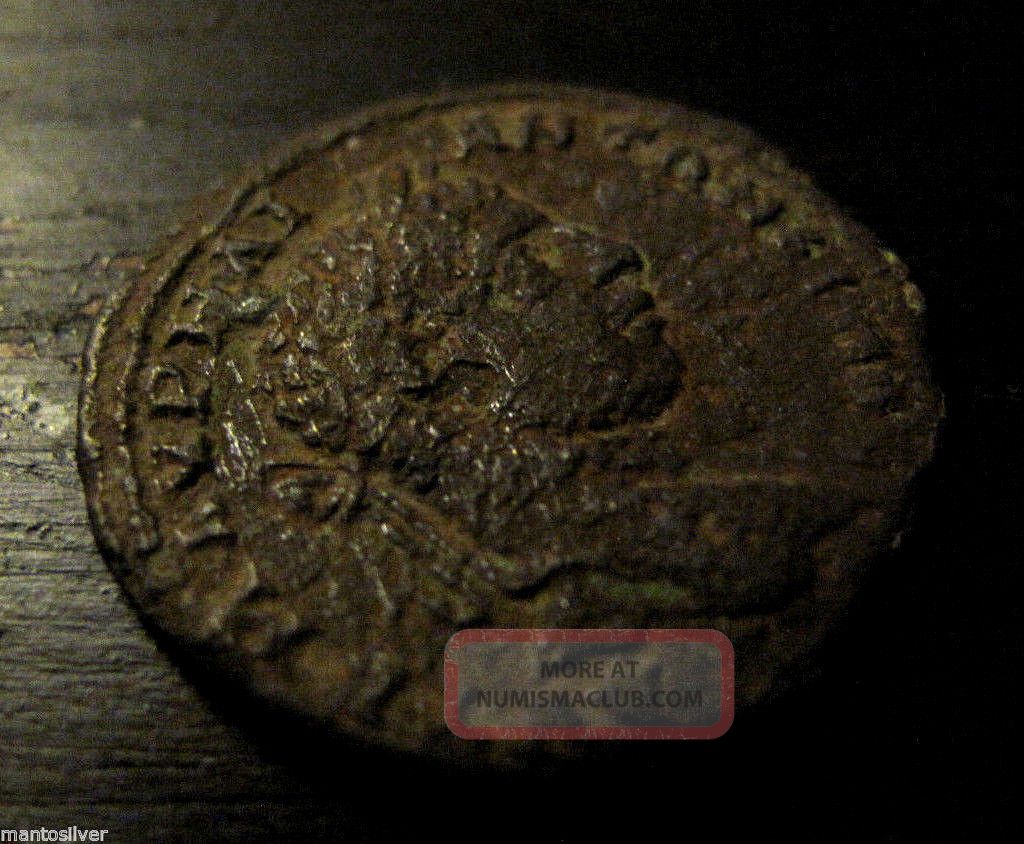 C218 - 222ad Roman Imperial Coin Provincial Elagabalus Currency Ancient ...