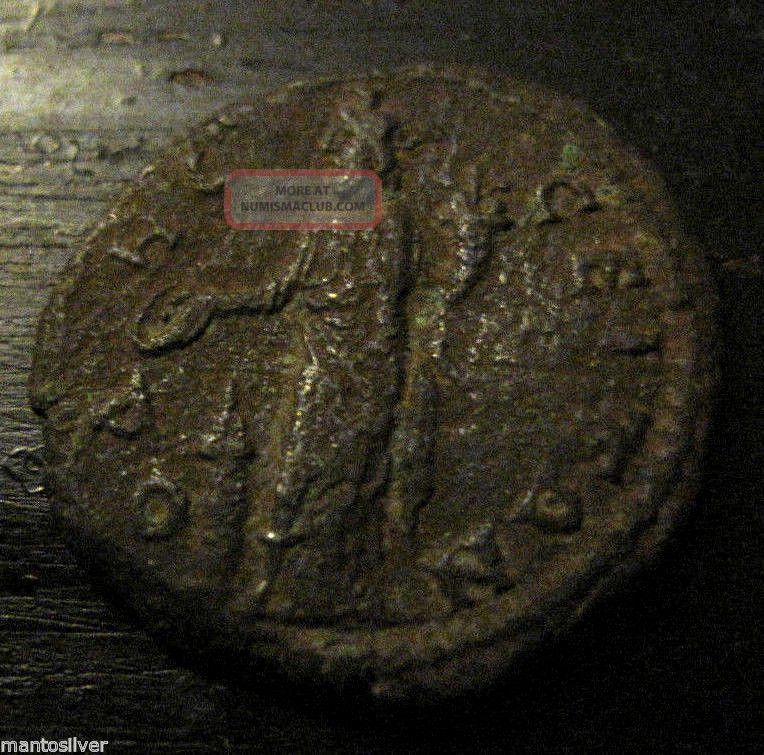 C218 - 222ad Roman Imperial Coin Provincial Elagabalus Currency Ancient ...