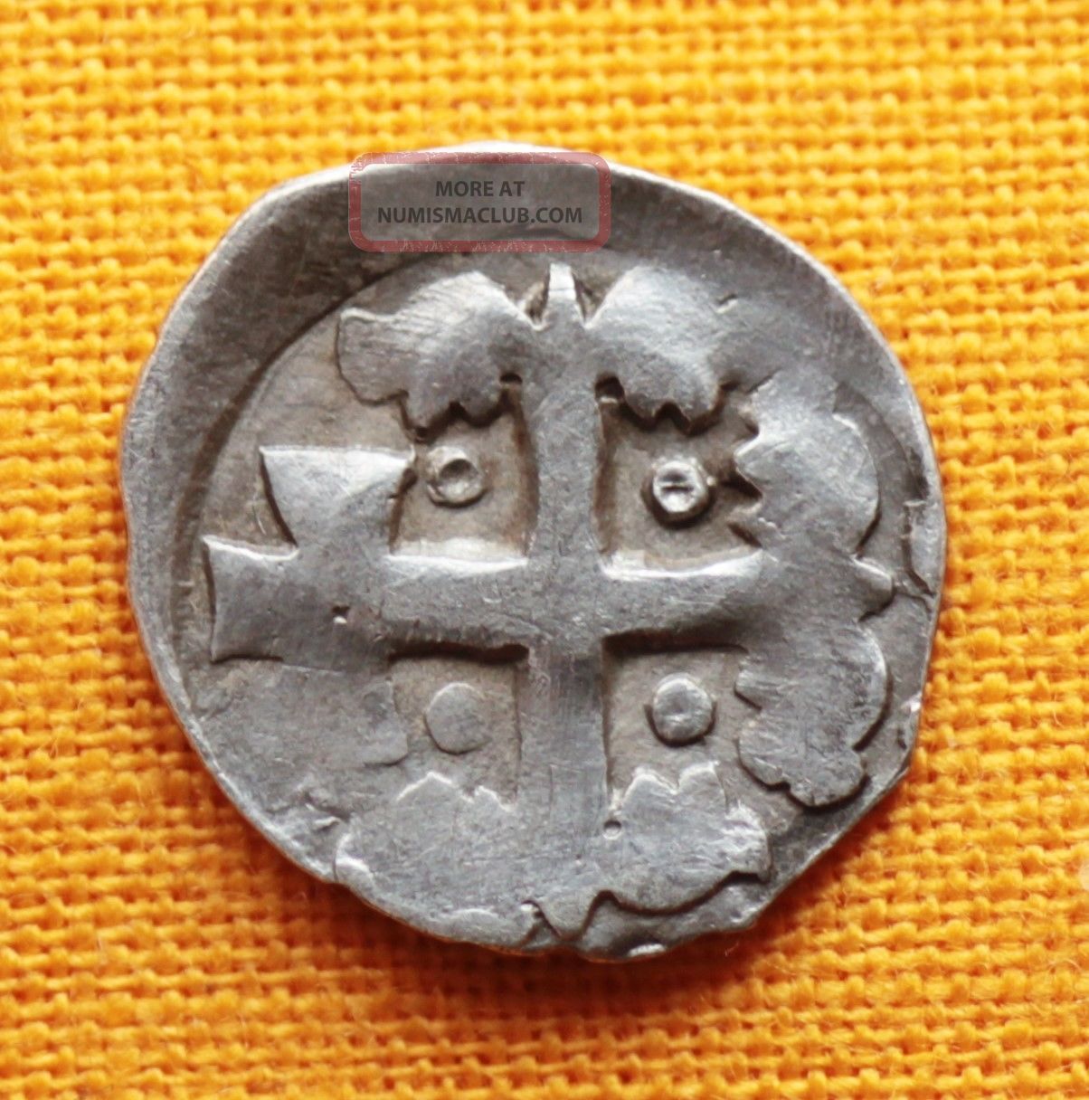 Medieval Austrian Coin - Vienna Penny, Wiener Pfennig, Early Type, 13 ...