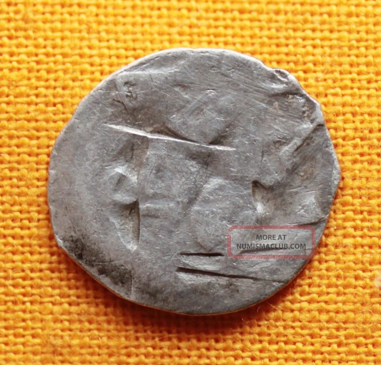 Medieval Austrian Coin - Vienna Penny, Wiener Pfennig, Early Type, 13 ...