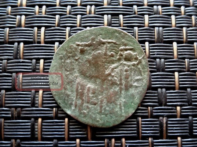Ivan Alexander & Queen Theodora 1331 - 1371 Ad Ancient Medieval Coin