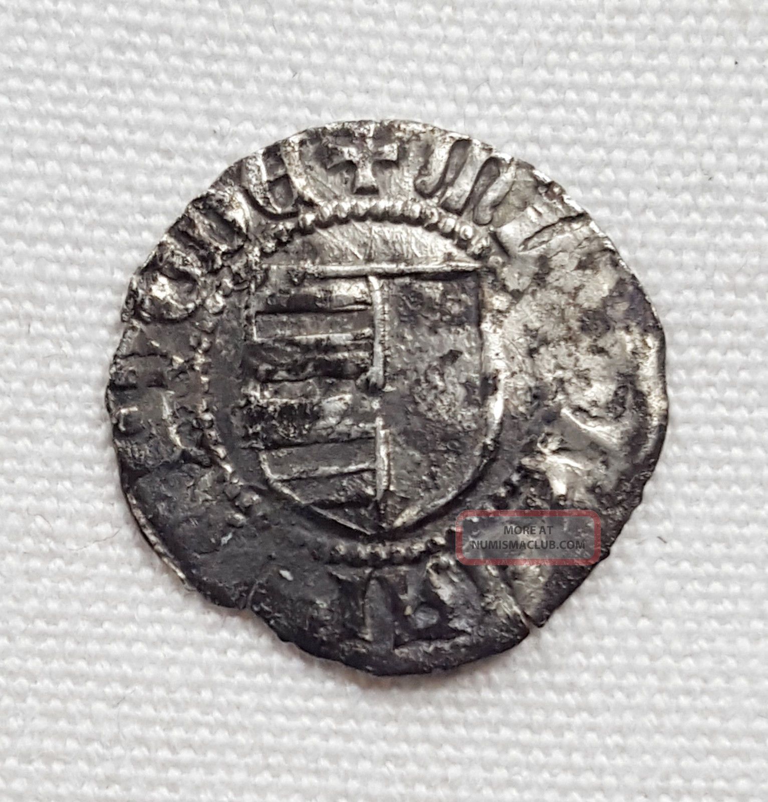 A50: Medieval Europe:transylvania :princip. Wallachia: Vladislav I ...